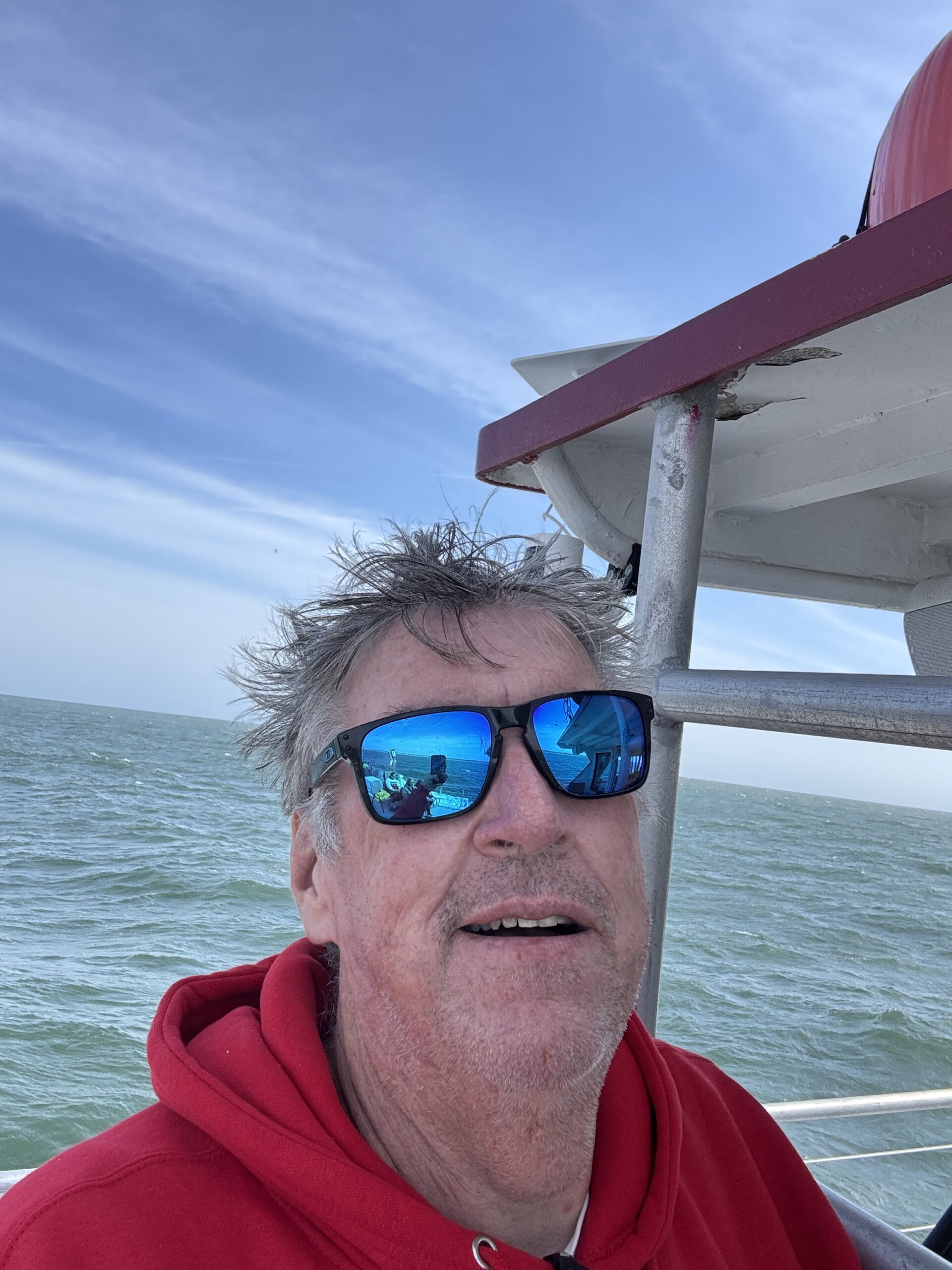 The Pop That Changed My Life: Surviving a Hemorrhagic Stroke - Bill ...